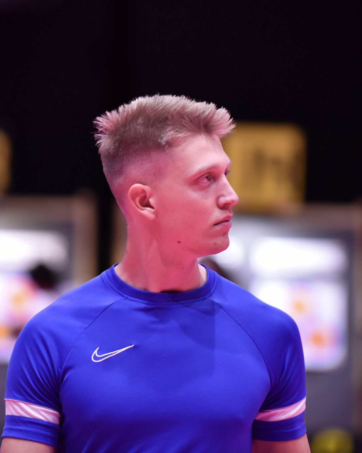 ¿Quién es Javier Mérida? | Conóceme